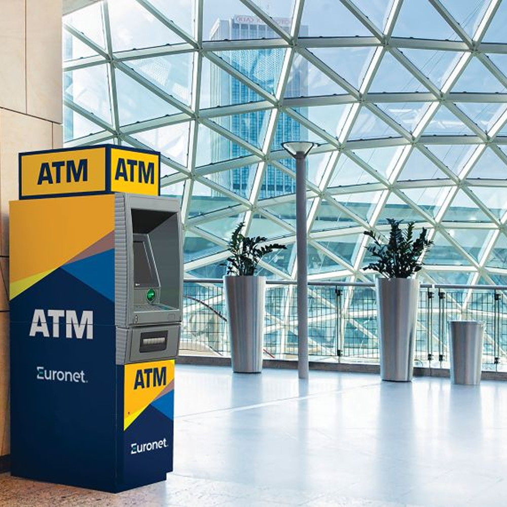 ATM Management - Euronet